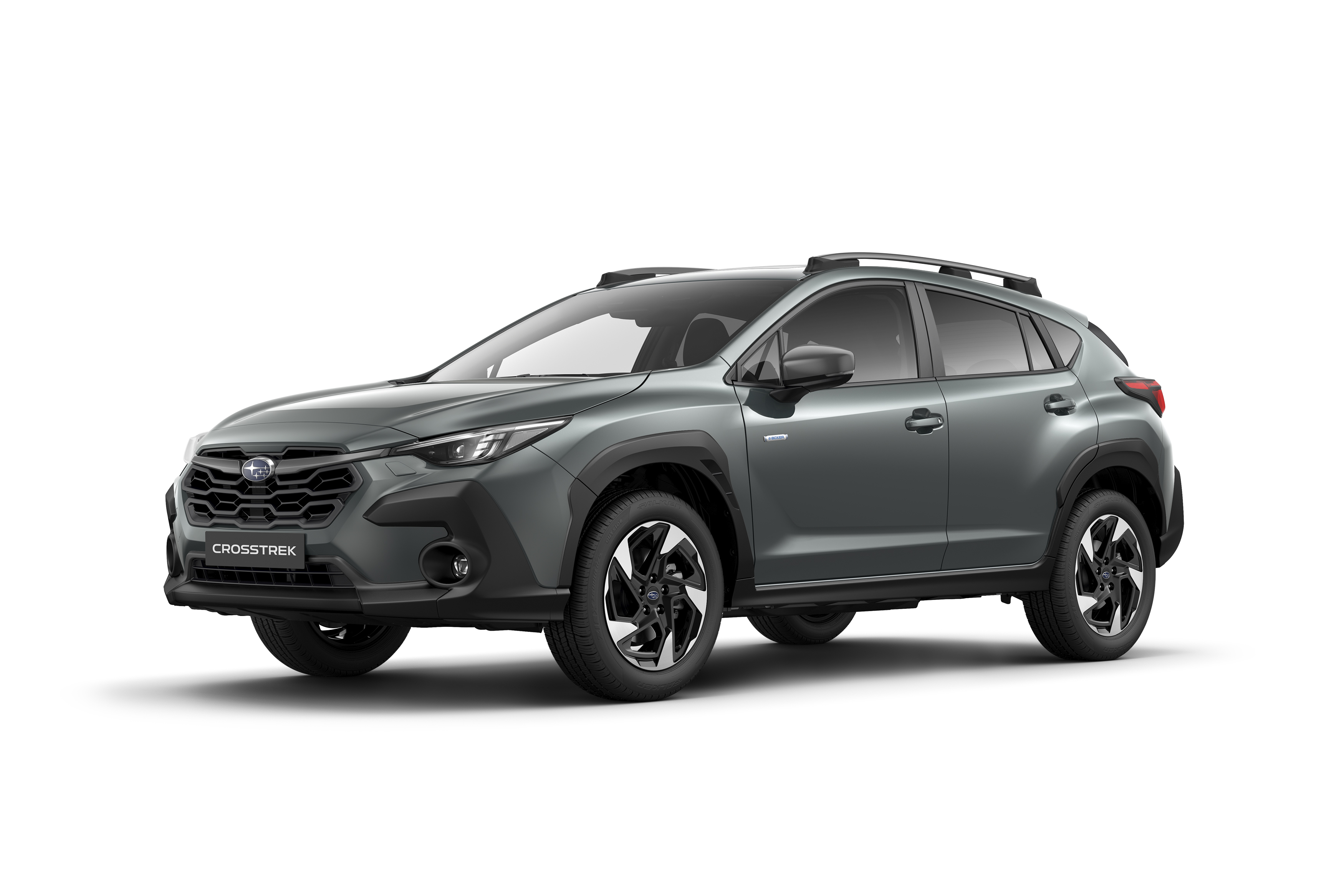 Subaru e BOXER