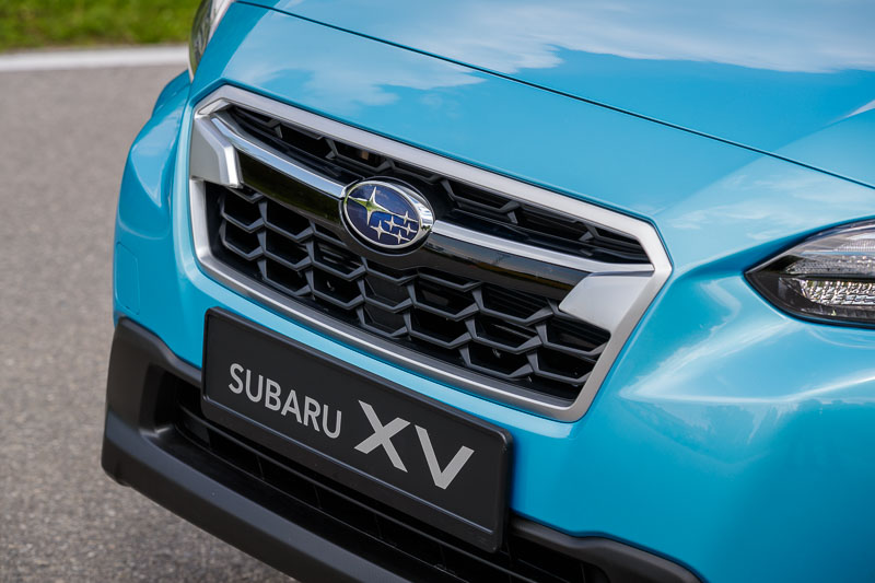 Media - Subaru Europe