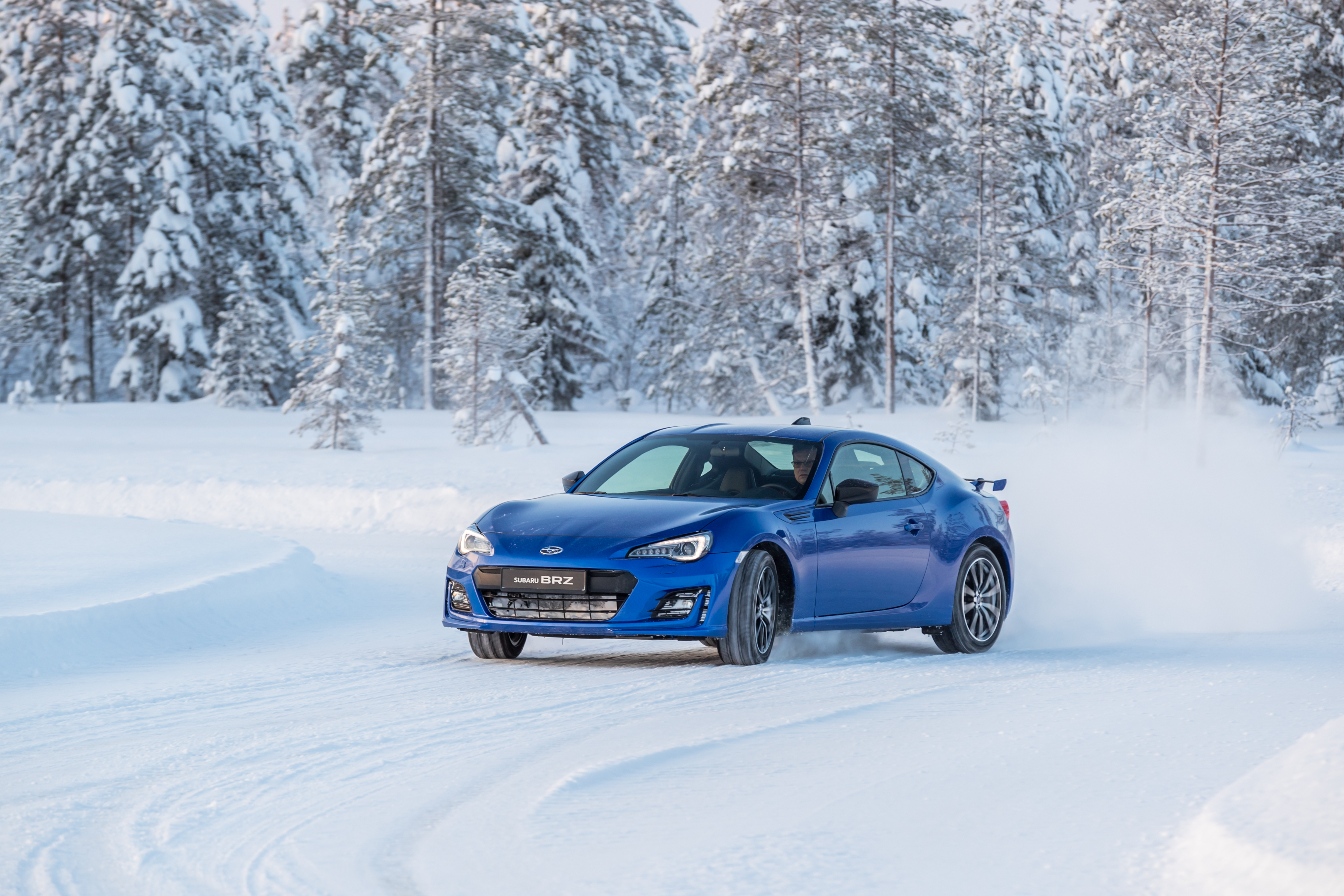Media - Subaru Europe