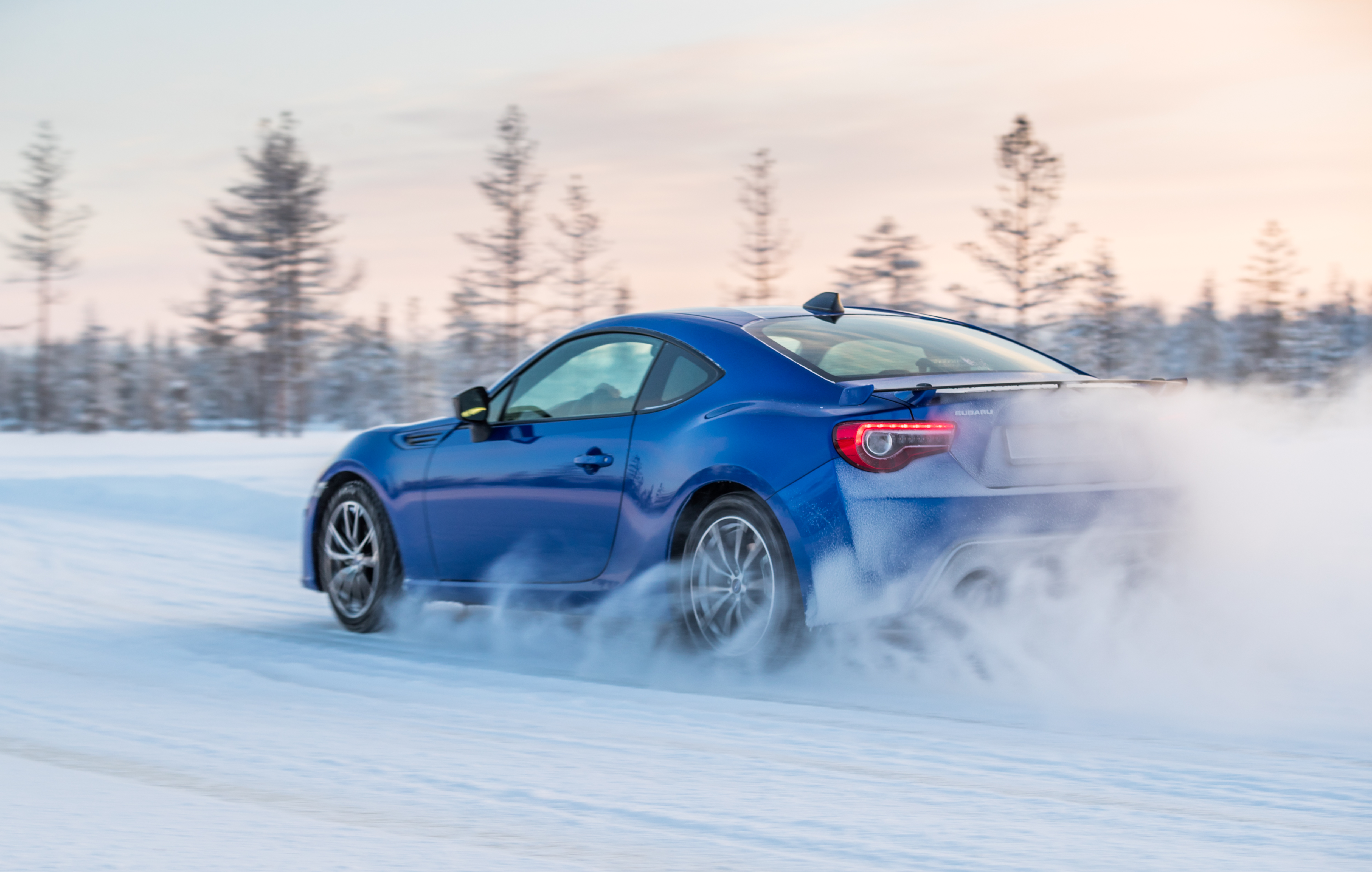 Media - Subaru Europe