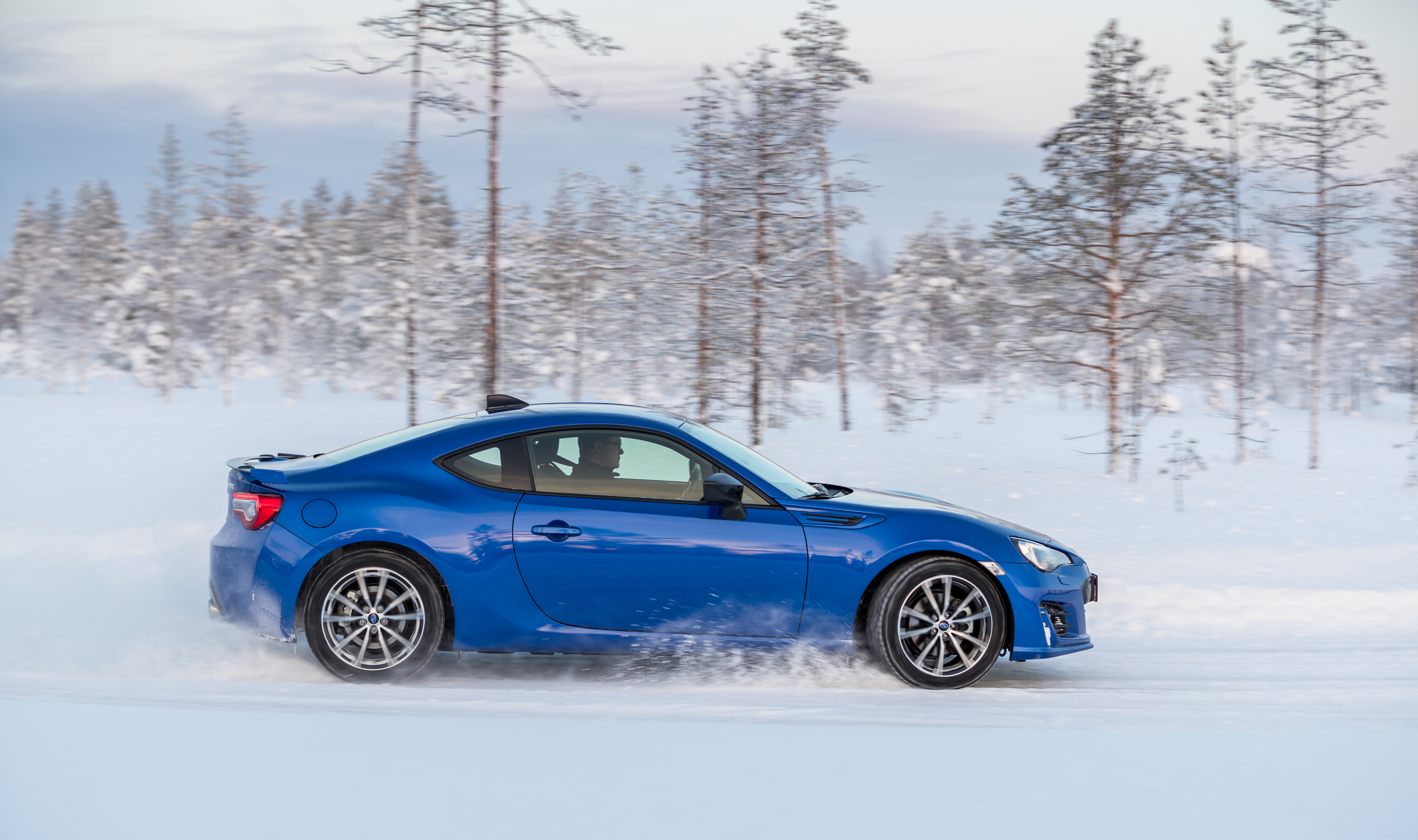 Media - Subaru Europe