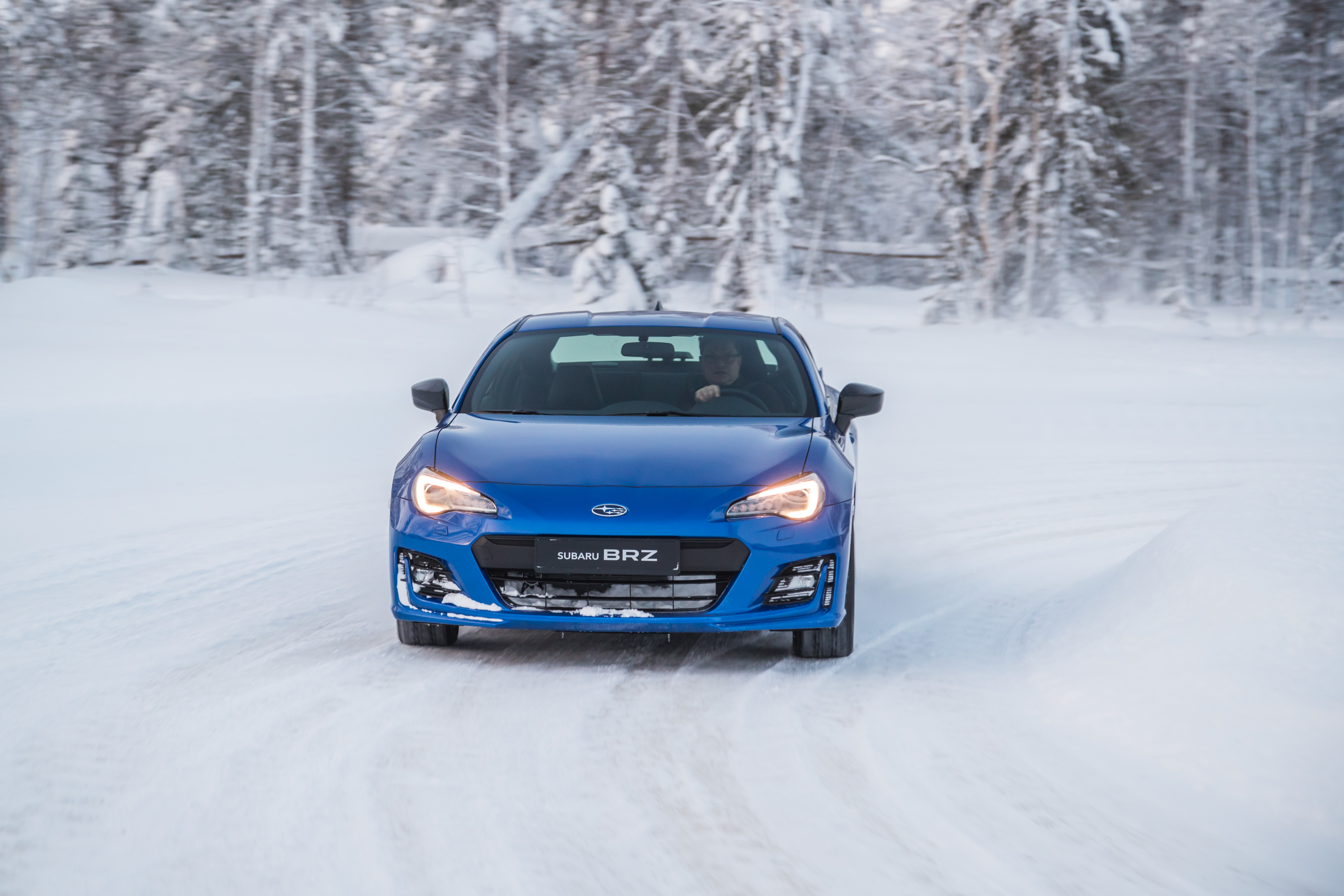 Media - Subaru Europe