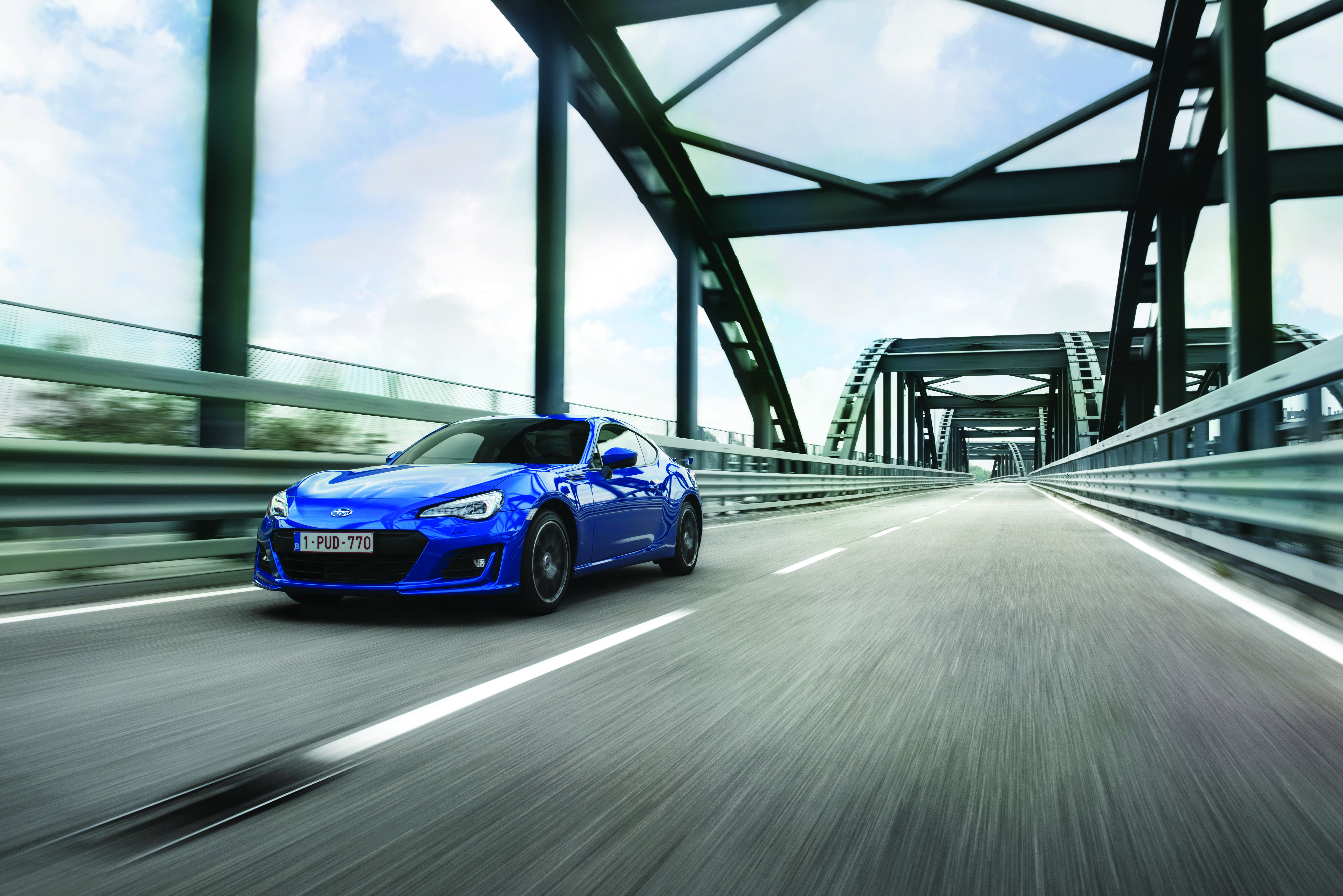 Media - Subaru Europe