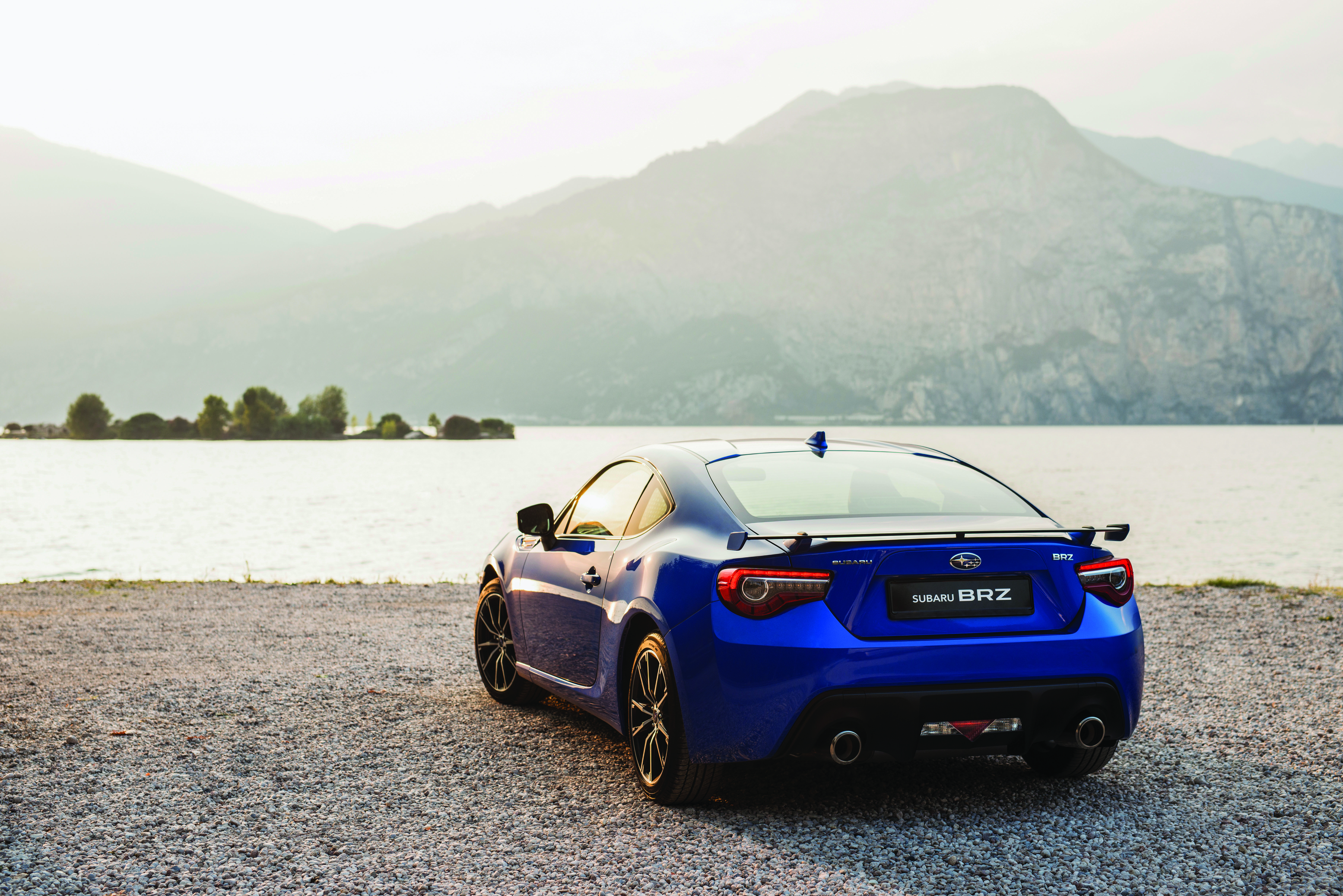 Media - Subaru Europe