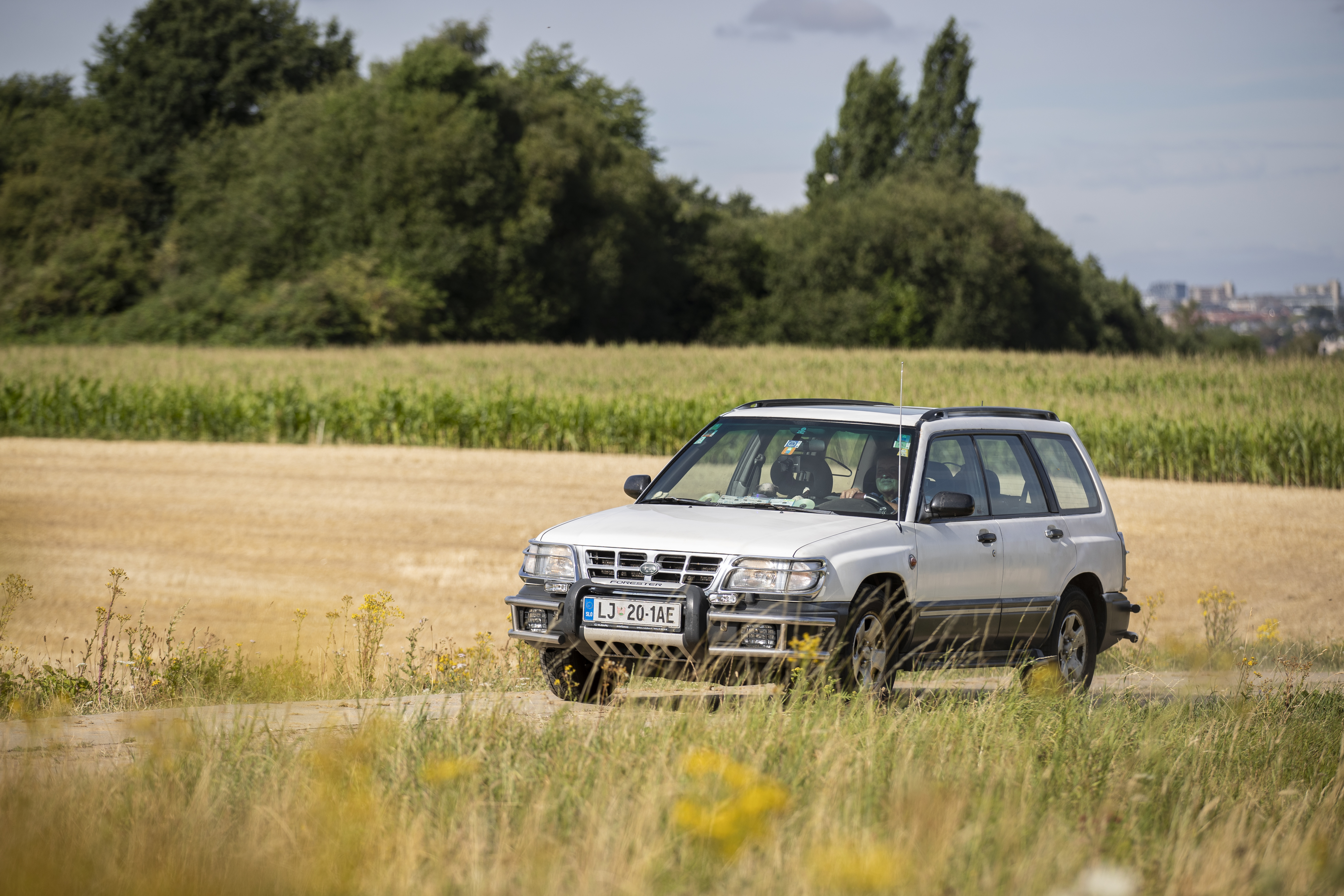 Media - Subaru Europe
