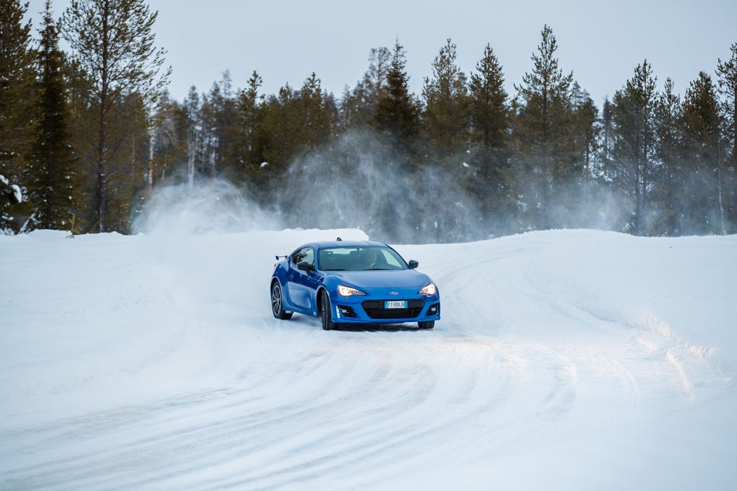 Media - Subaru Europe