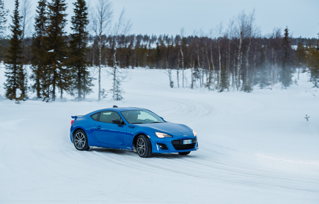 Media - Subaru Europe