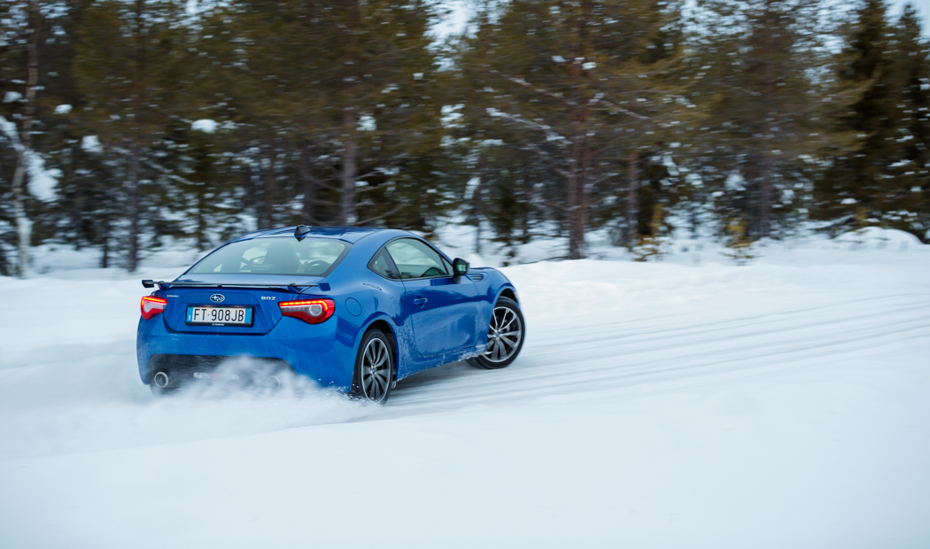 Media - Subaru Europe