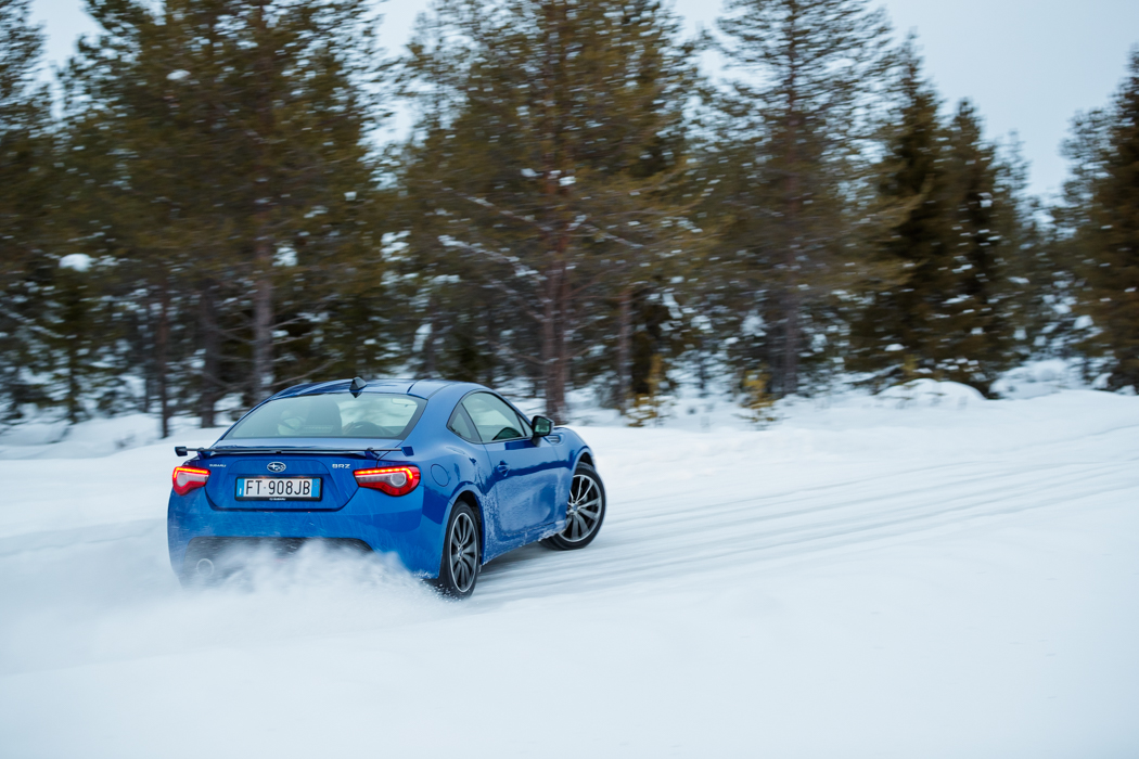 Media - Subaru Europe