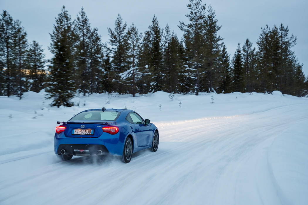 Media - Subaru Europe