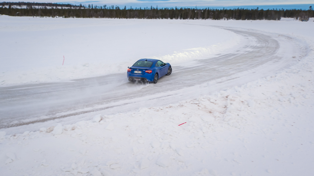 Media - Subaru Europe