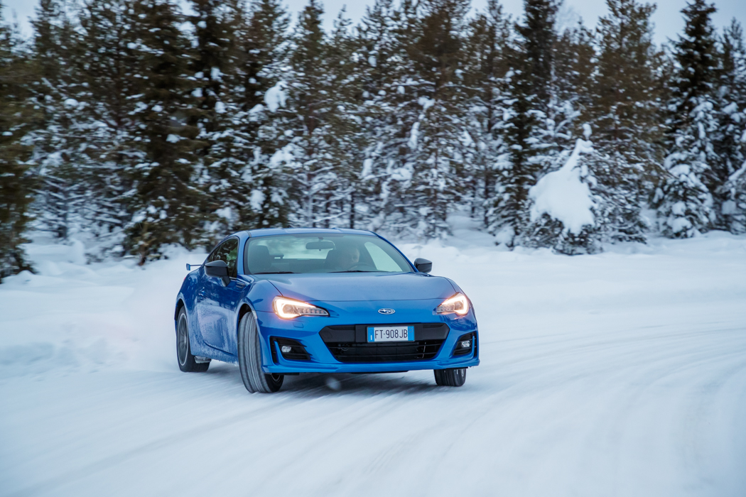 Media - Subaru Europe