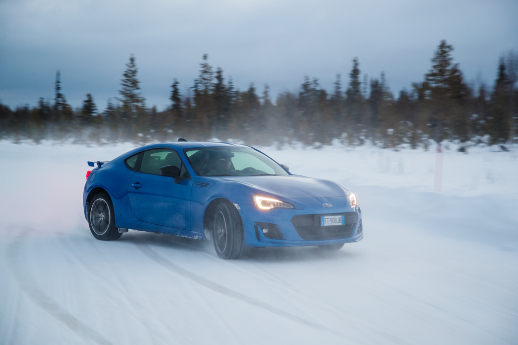 Media - Subaru Europe