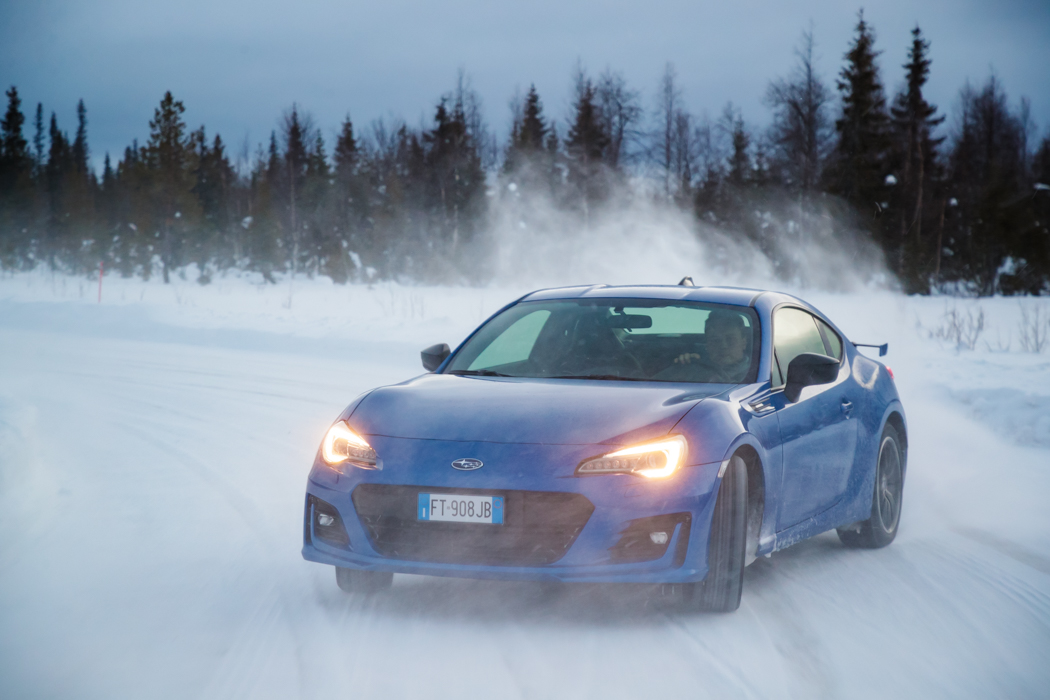 Media - Subaru Europe