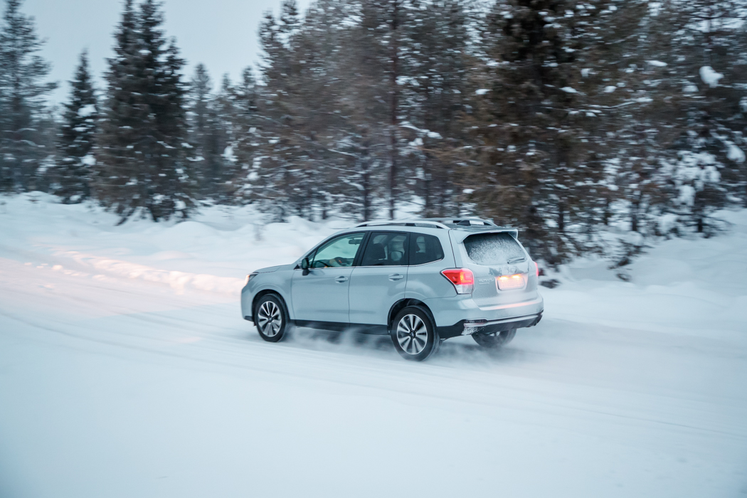 Media - Subaru Europe