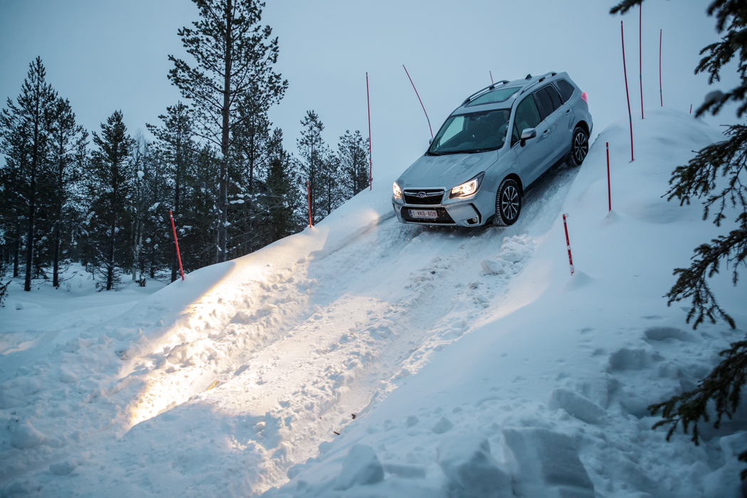 Media - Subaru Europe