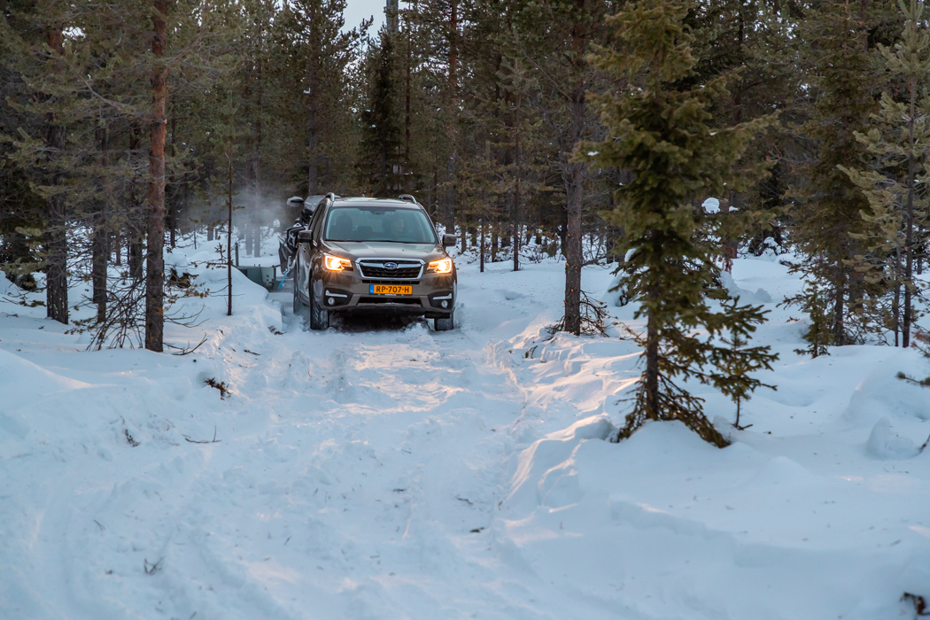 Media - Subaru Europe