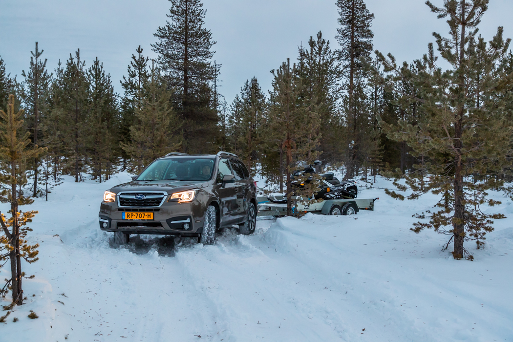 Media - Subaru Europe