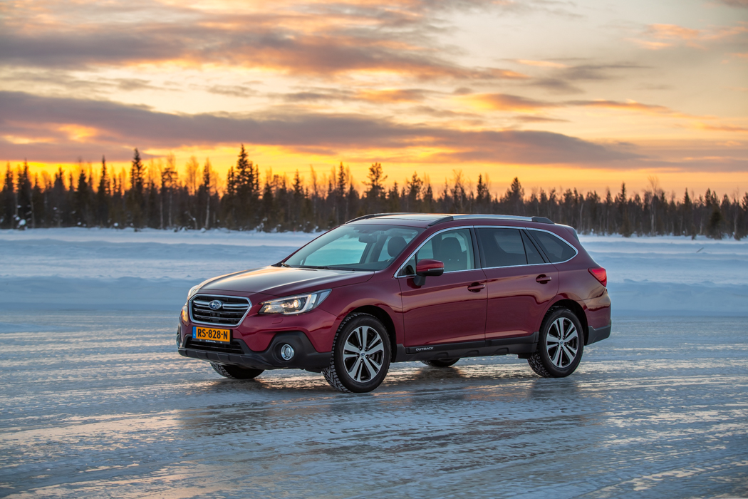 Media - Subaru Europe