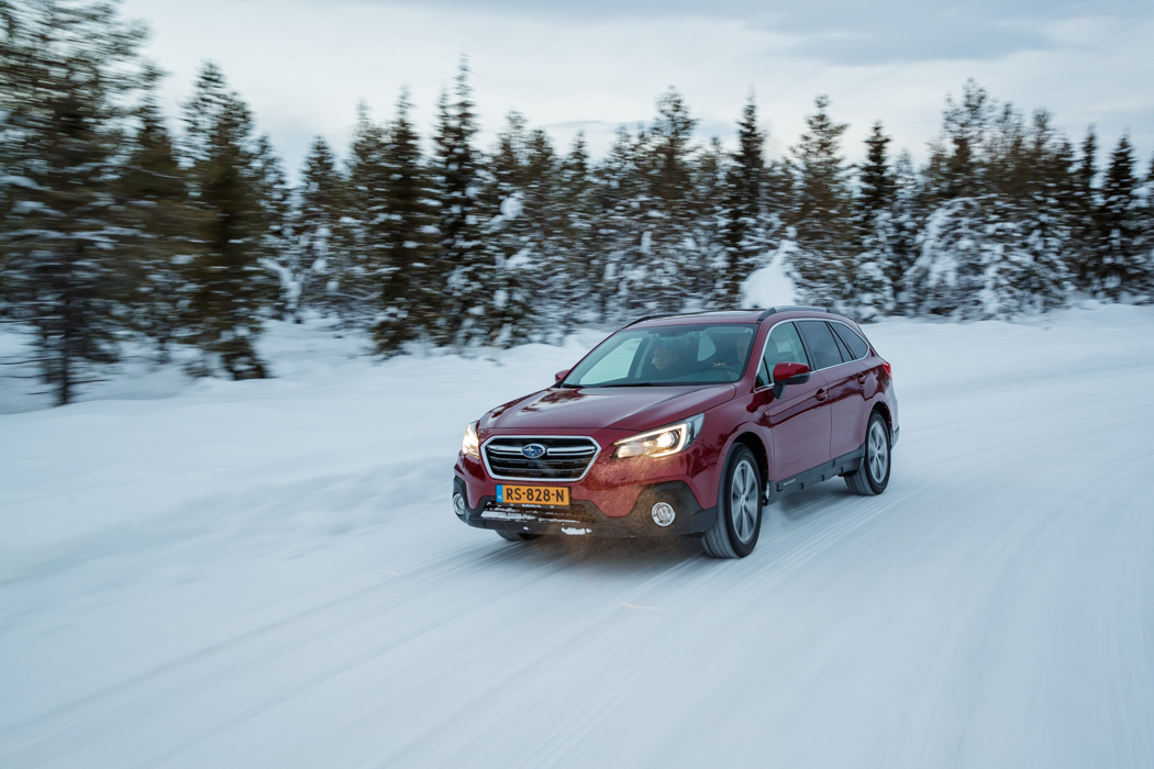 Media - Subaru Europe