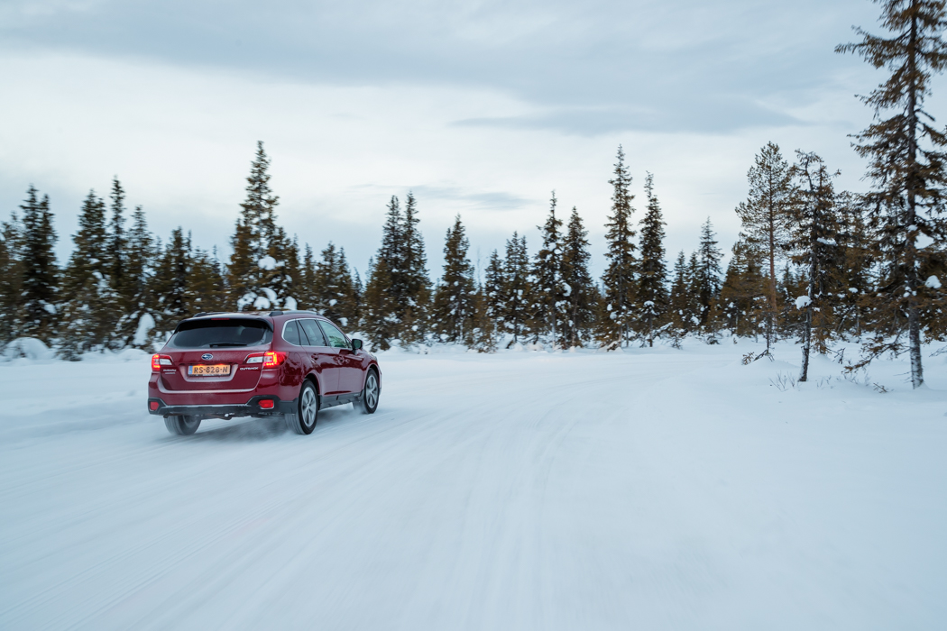 Media - Subaru Europe