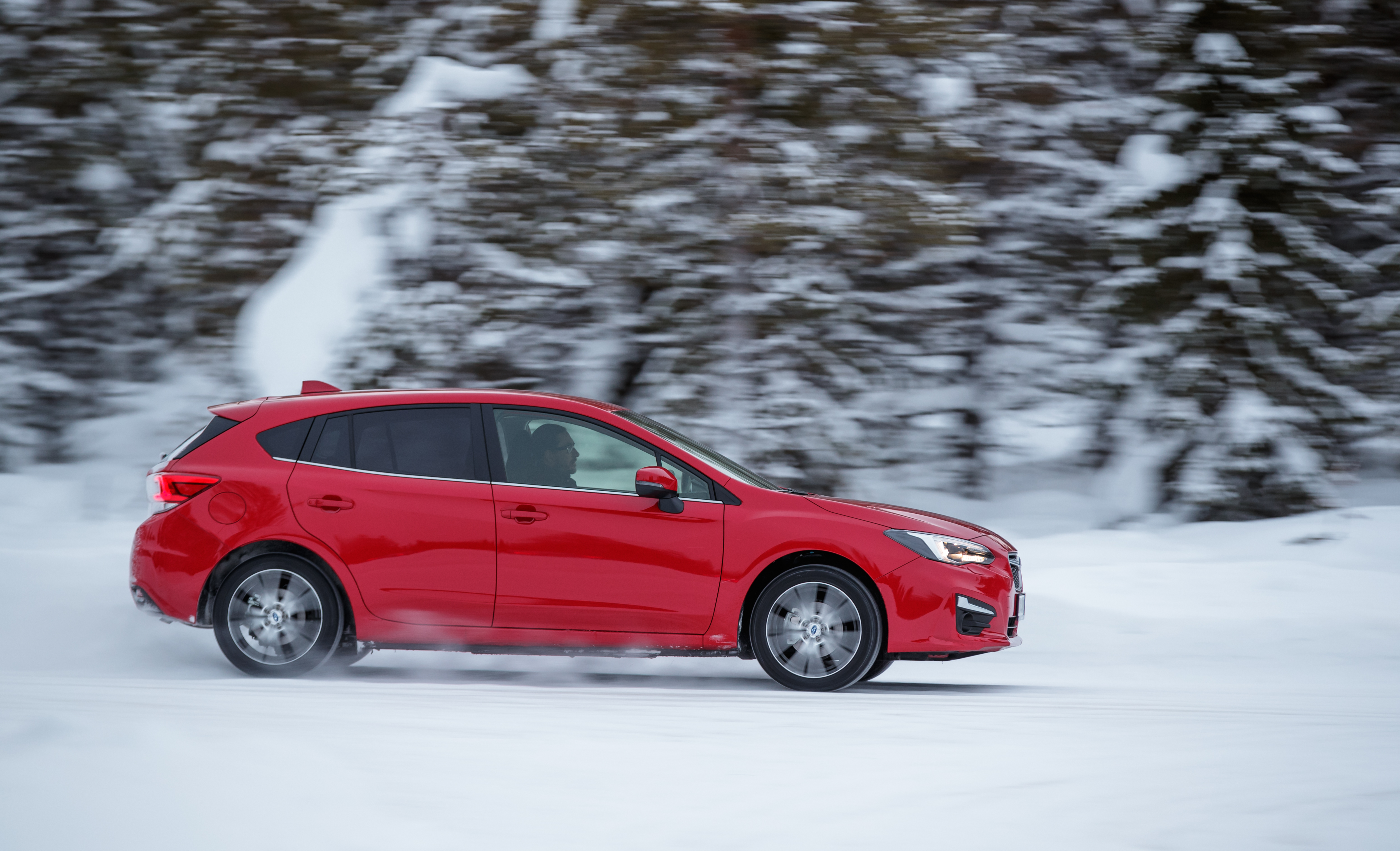 Media - Subaru Europe